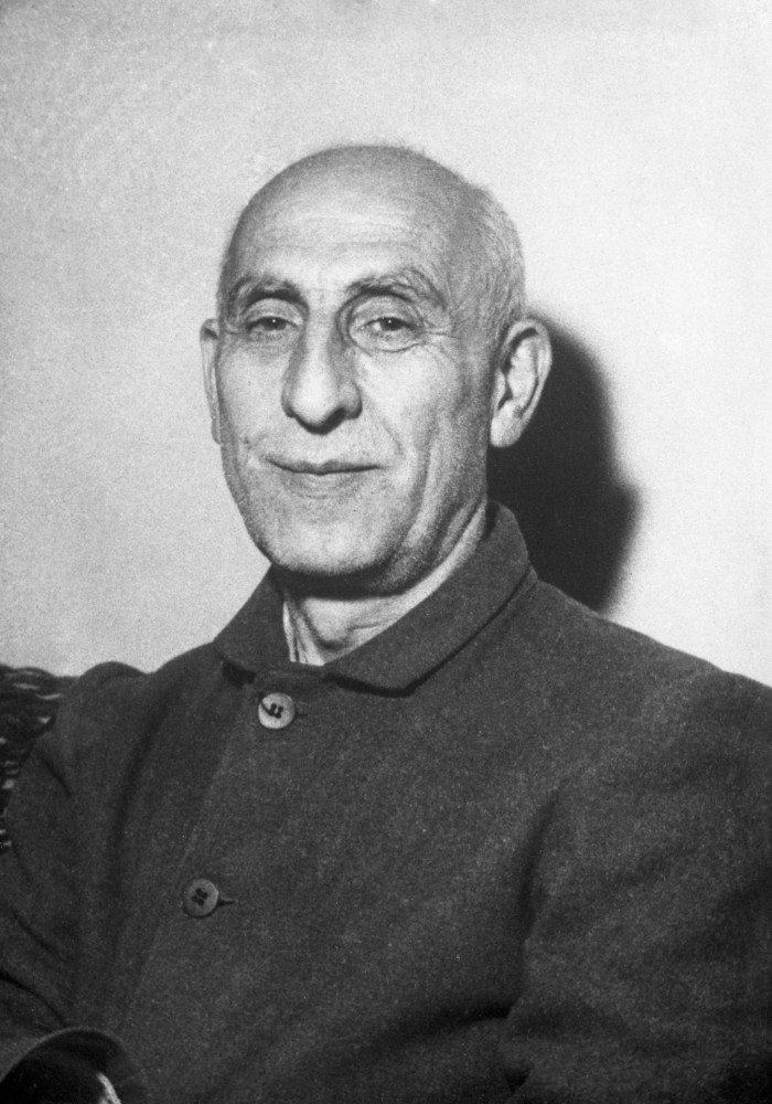 Who was Person of the Year the year you were born?