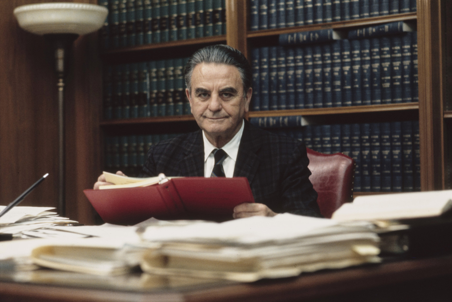 Who was Person of the Year the year you were born?