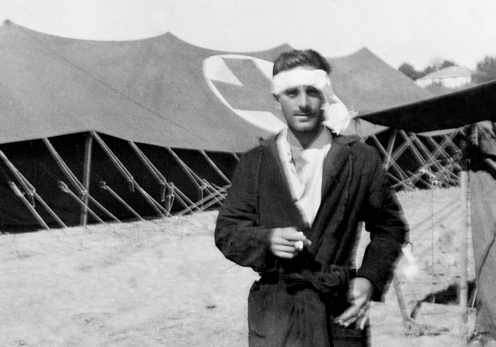 Life in the real MASH units of the Korean War