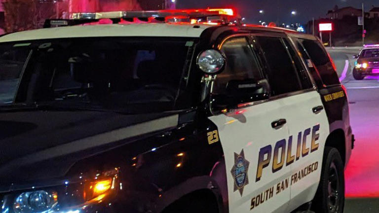 8th grade San Francisco teacher accused of ‘lewd acts’ arrested: PD