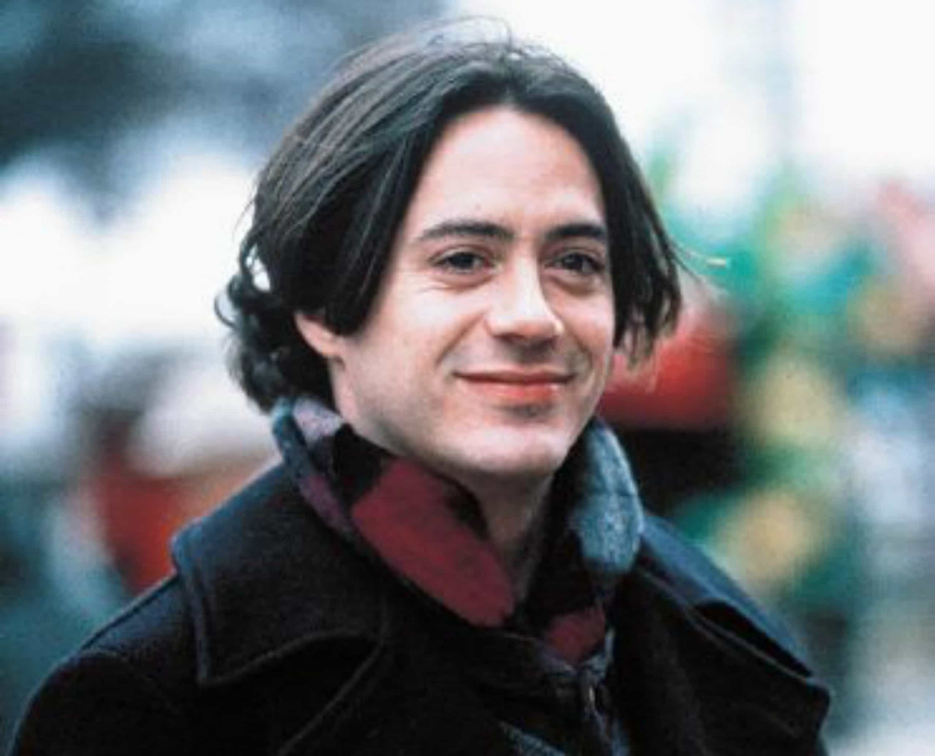 Actors who were under the influence while filming