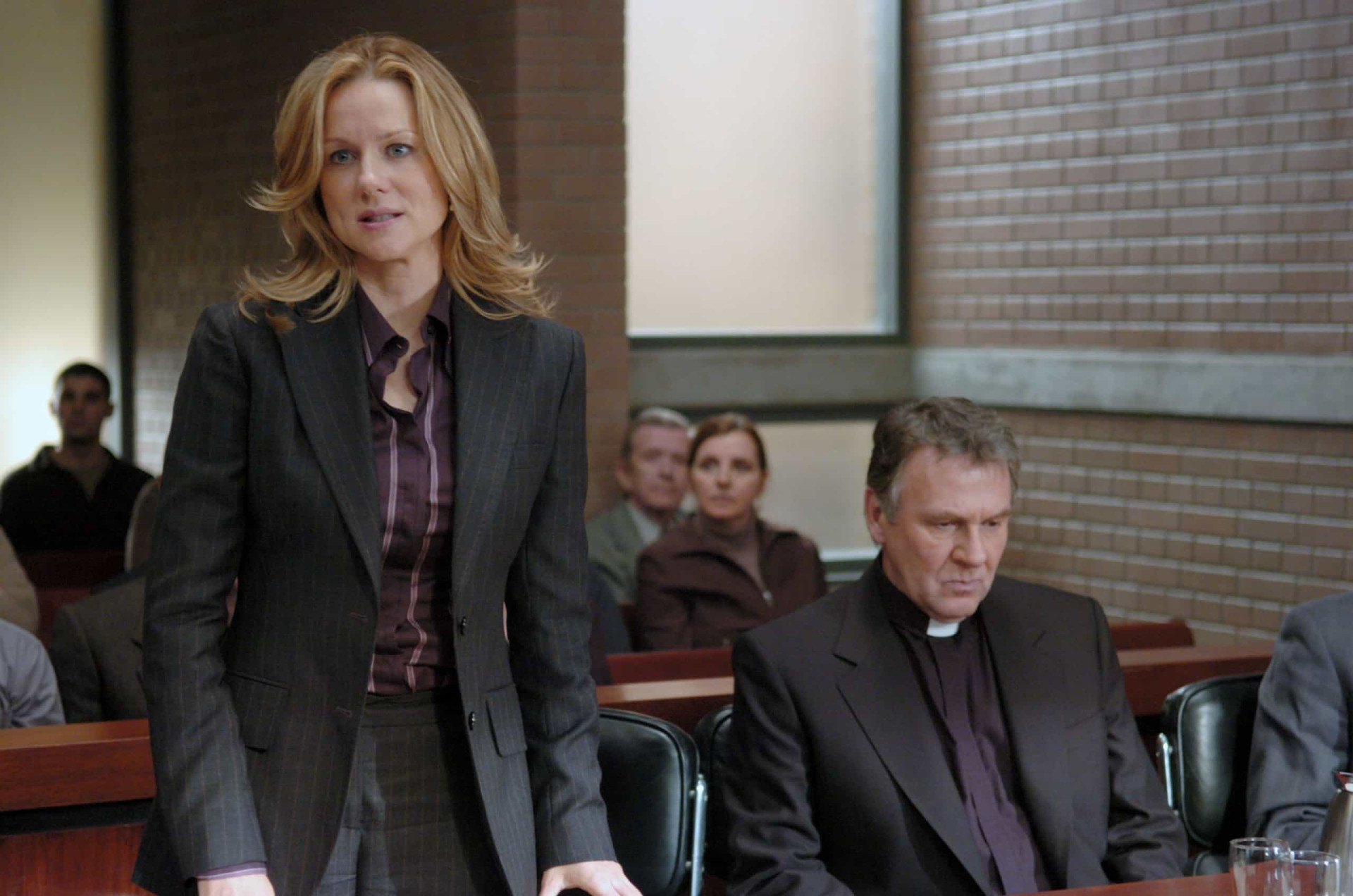 Based on a true story: 'The Exorcist' and more horror movies