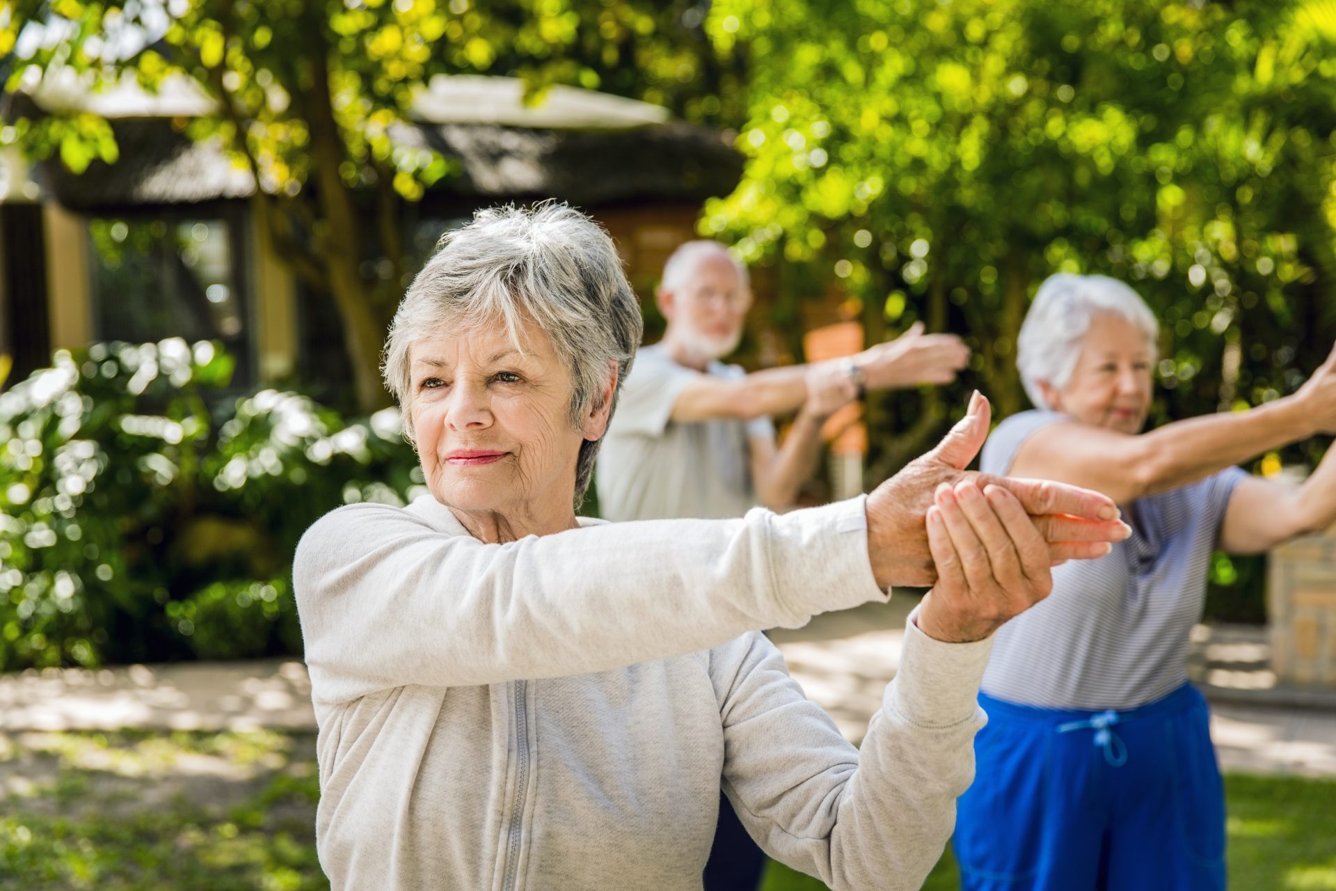 Could humans live to 150? Scientists think it’s possible