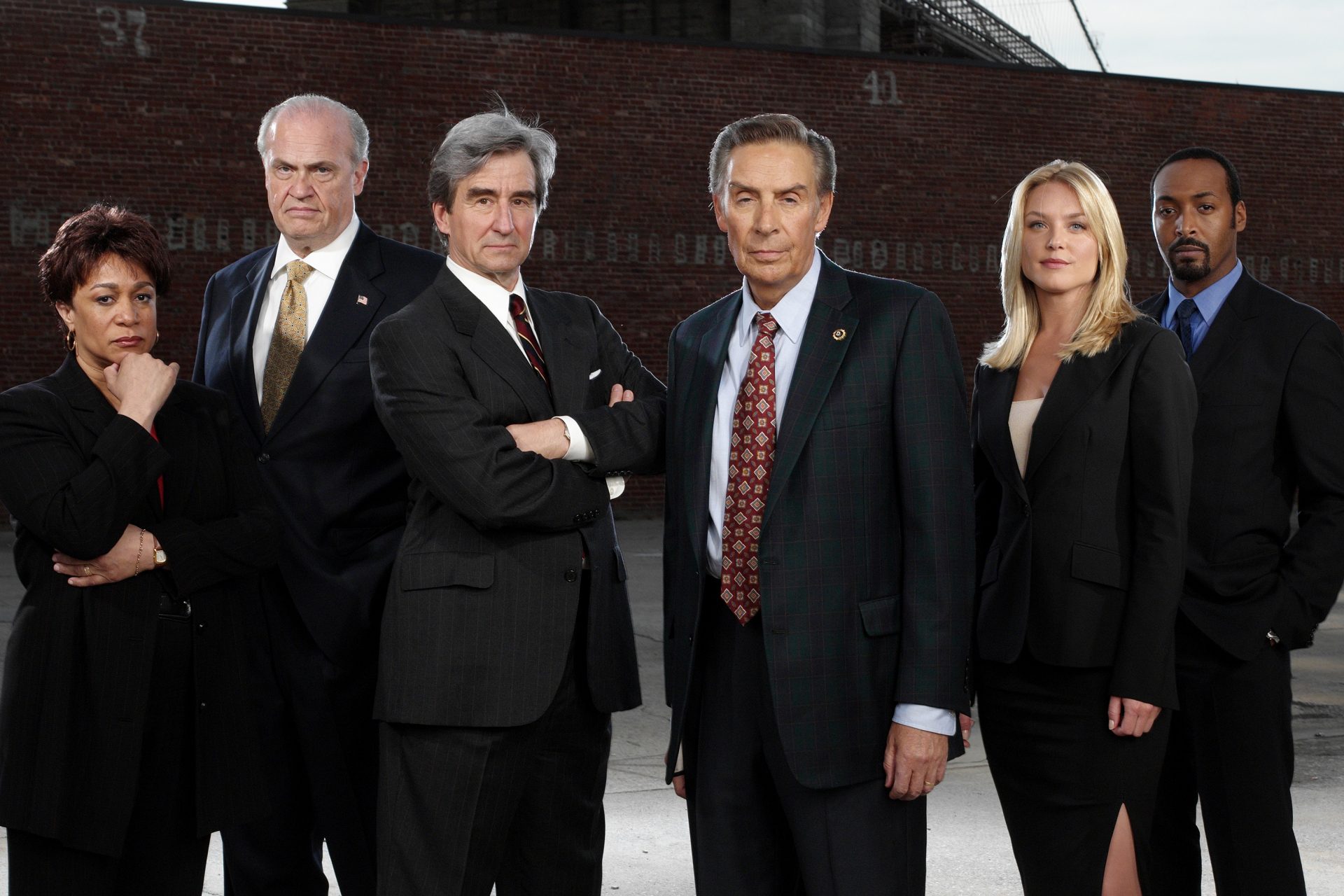Law and Order: Things you may not know about the iconic series