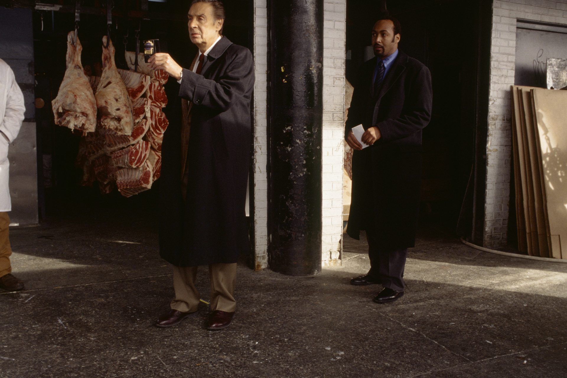 Law and Order: Things you may not know about the iconic series