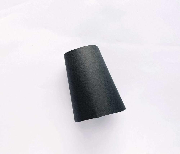 Easy Plastic Cup Halloween Bat Craft