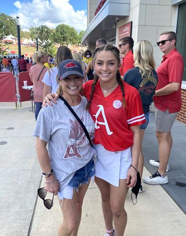 Mary Lou Retton's 4 Children: All About Shayla, McKenna, Skyla and Emma