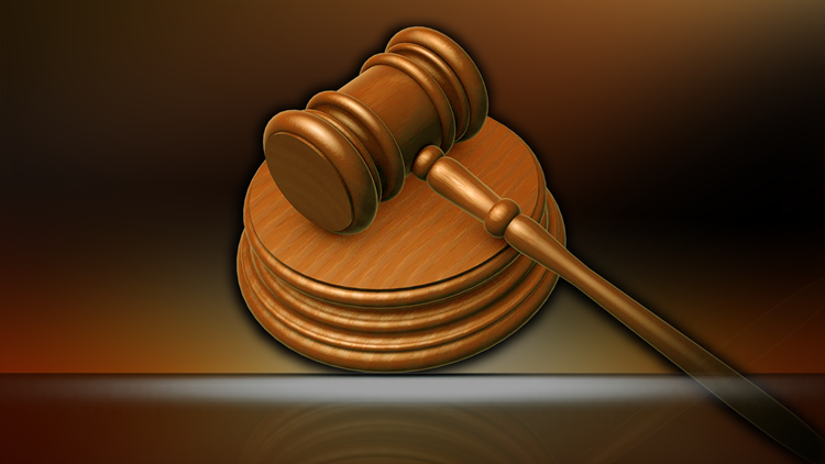 Denver officer sentenced after pleading guilty to DUI