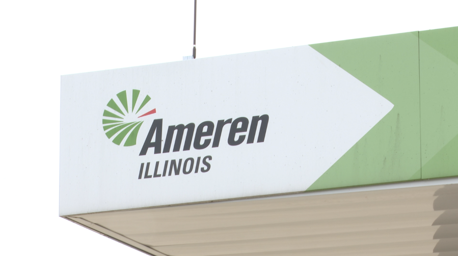 Ameren on stand-by for Hurricane Helene relief efforts