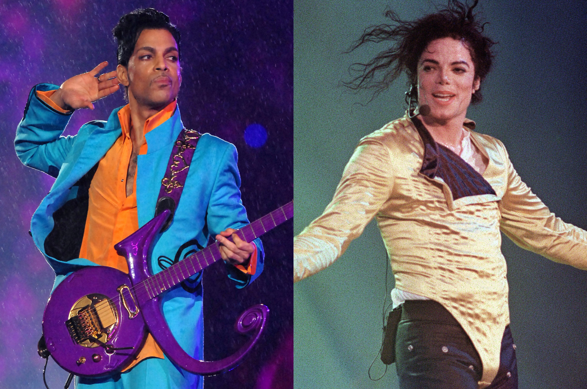 What were the biggest rivalries in music history?