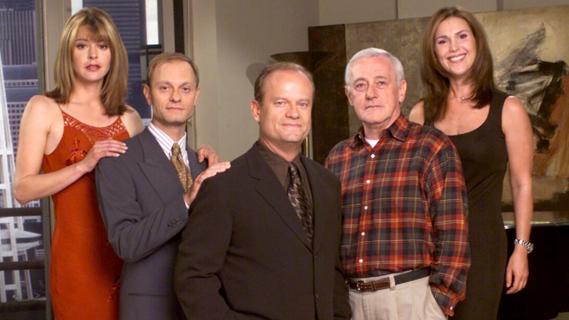 A TV Top 50 to remember: from 'I Love Lucy' to Grover in Sesame Street