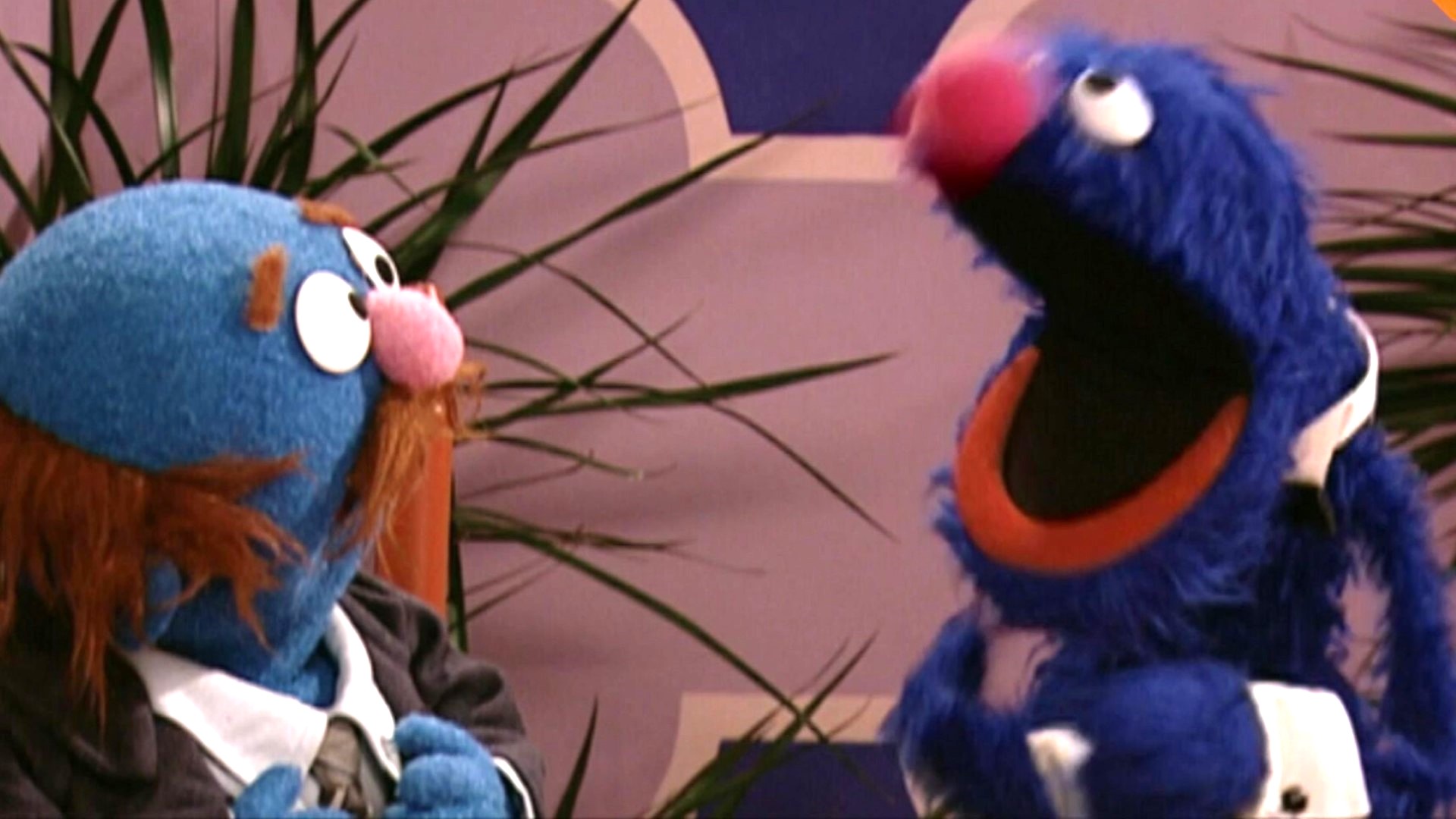 A TV Top 50 to remember: from 'I Love Lucy' to Grover in Sesame Street