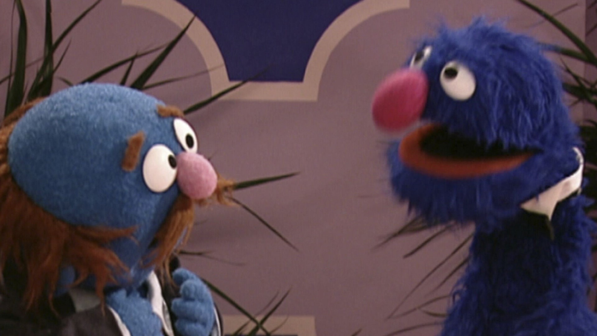 A TV Top 50 to remember: from 'I Love Lucy' to Grover in Sesame Street