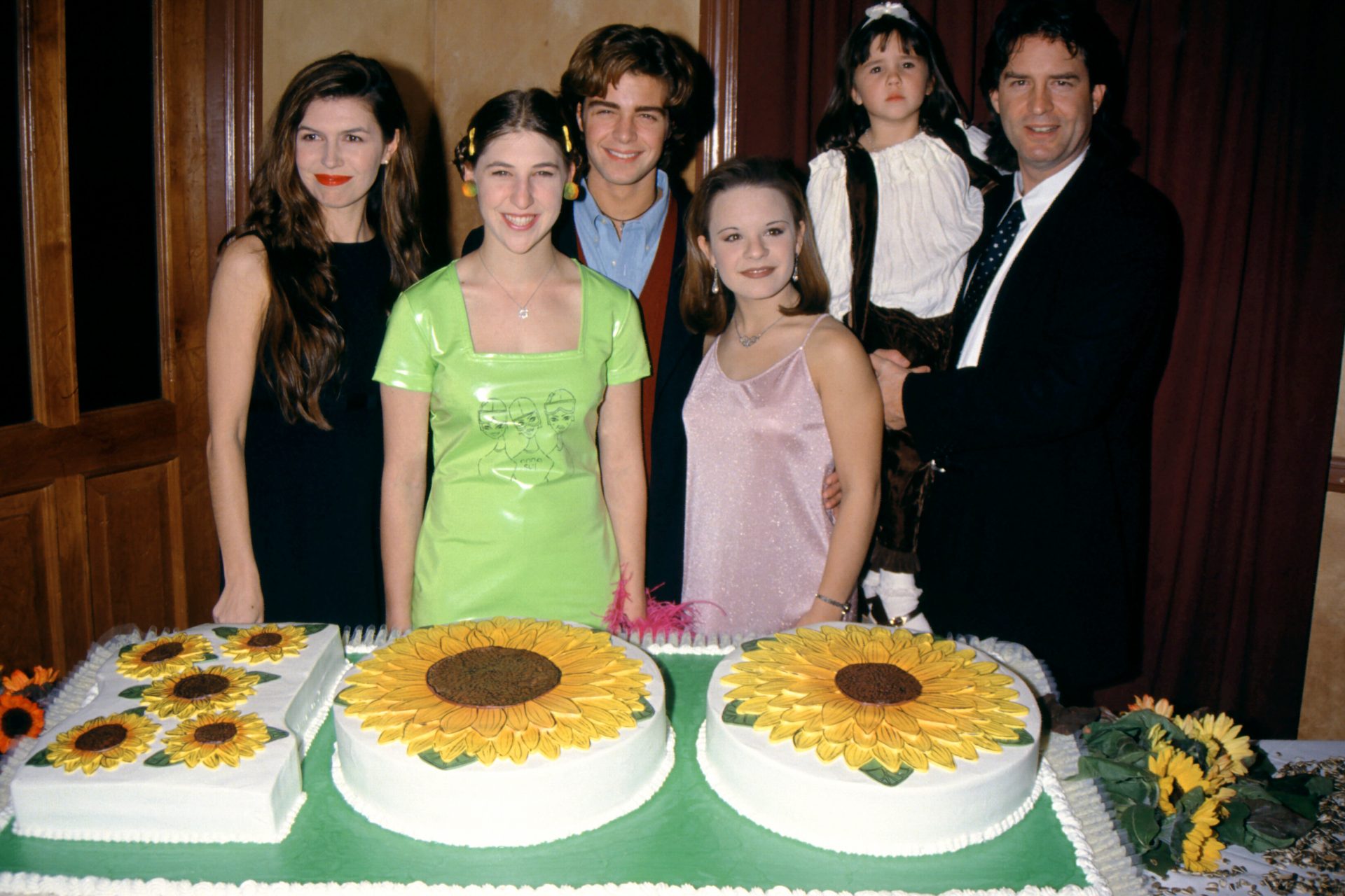 A TV Top 50 to remember: from 'I Love Lucy' to Grover in Sesame Street