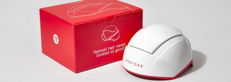 What's the Best Laser Cap for Hair Loss? IRESTORE vs Kiierr vs Theradome