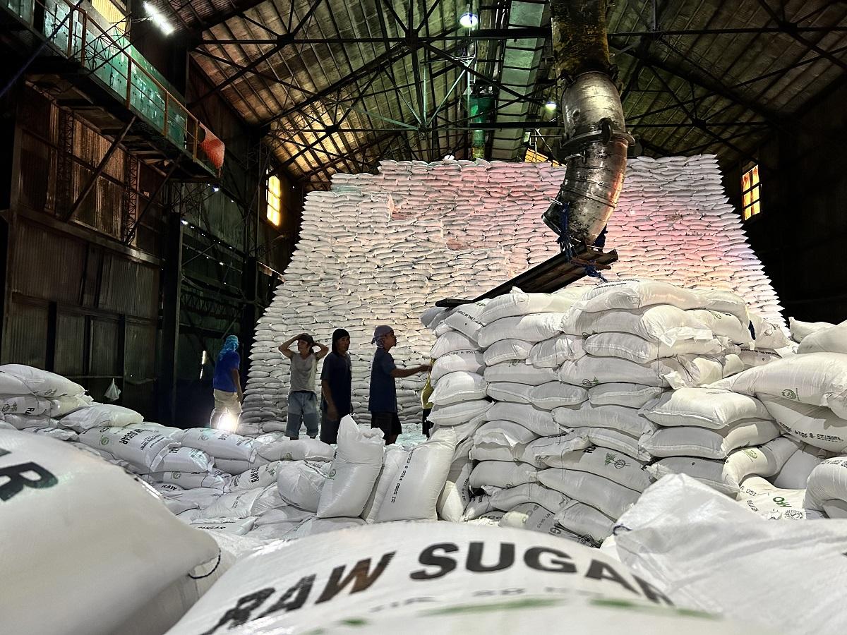 No sugar importation until mid 2026 —DA