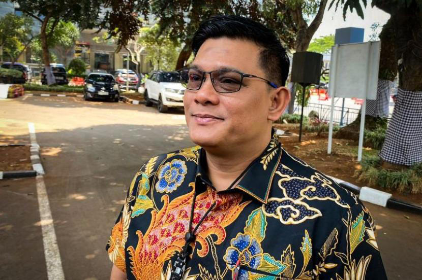 Polda Siap Hadapi Gugatan Praperadilan Firli Kedua Kalinya di PN Jaksel Polda Siap Hadapi Gugatan Praperadilan Firli Kedua Kalinya di PN Jaksel