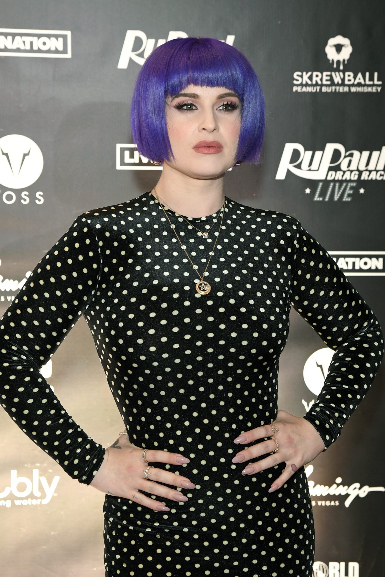 Kelly Osbourne: motherhood and a remarkable transformation