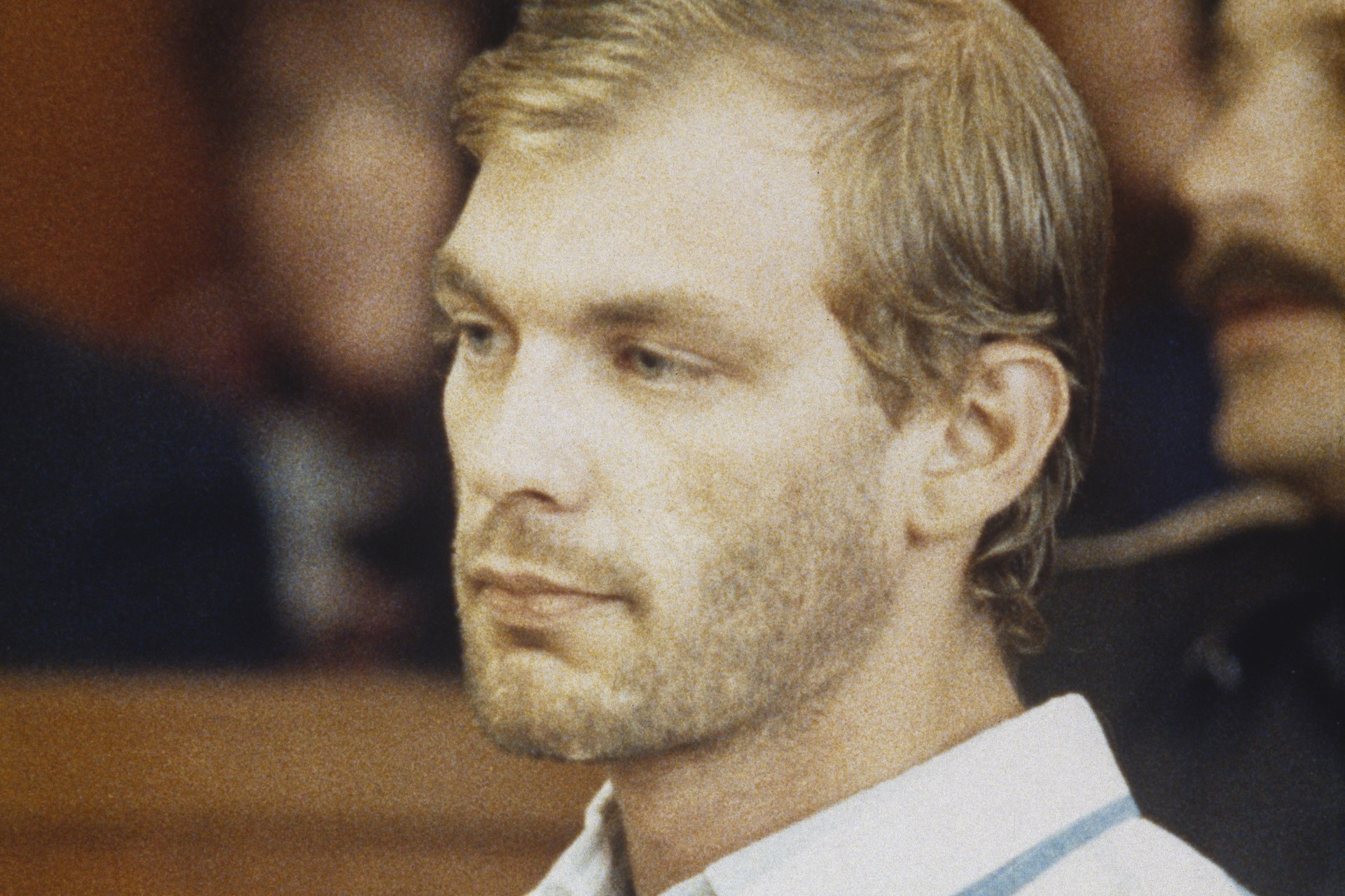 The best series based on real events