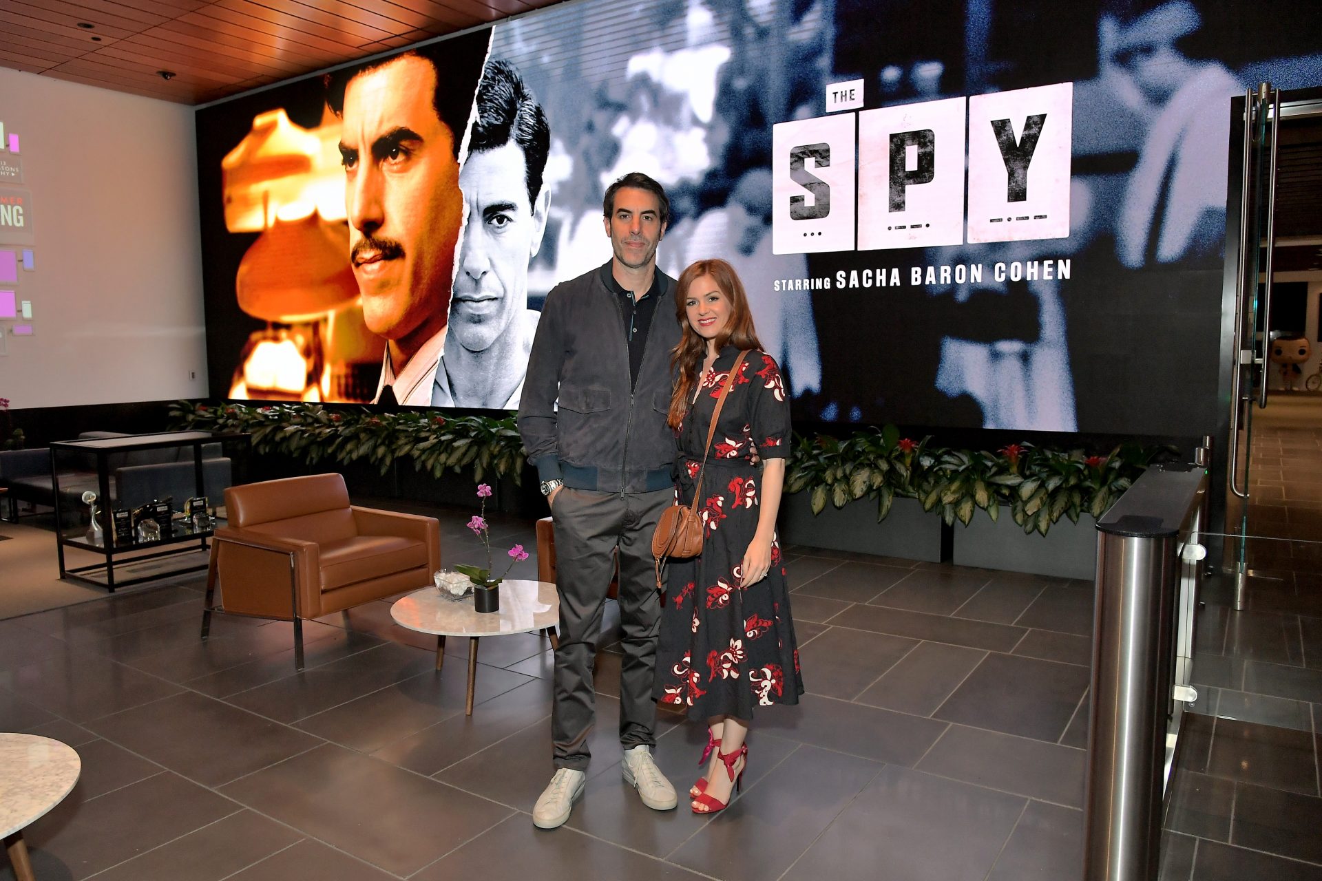 The best series based on real events