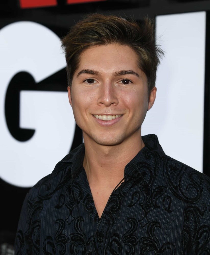 El antes y el después de las estrellas de Nickelodeon