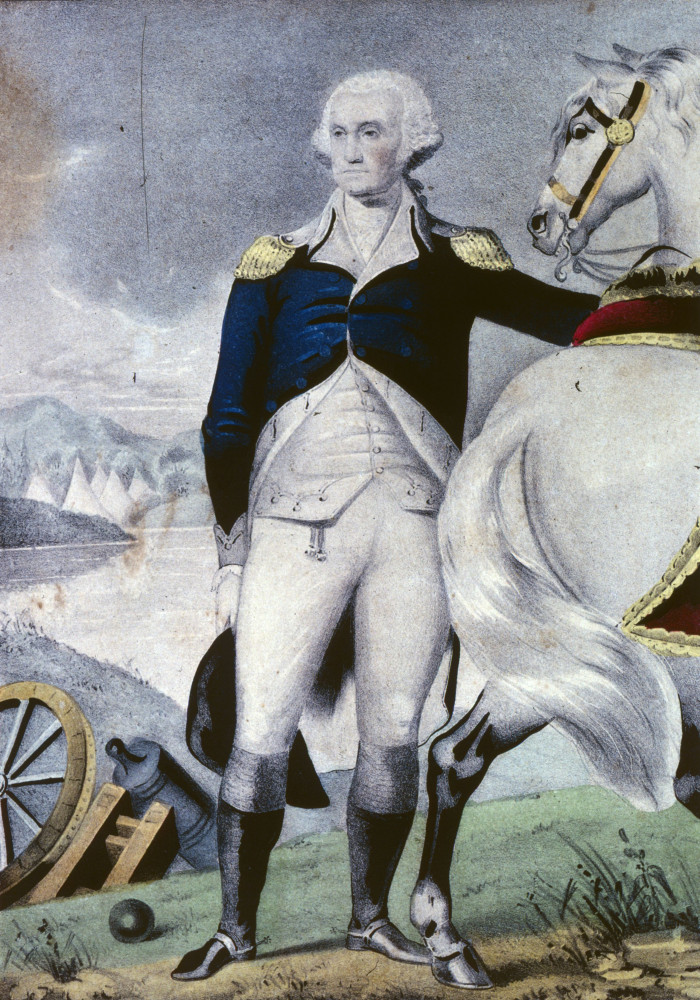 What if Britain had won the American Revolutionary War?