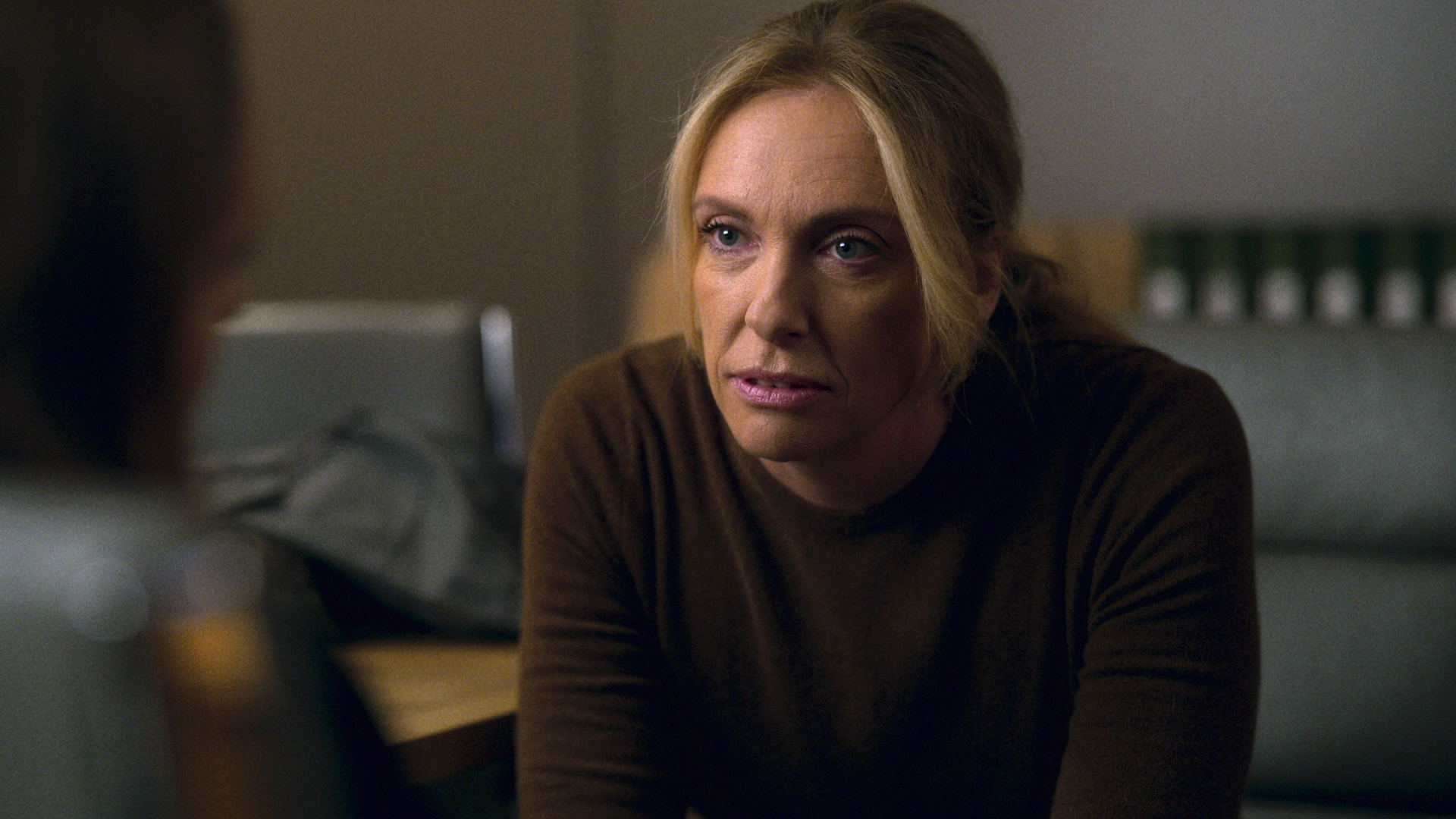 The best series based on real events