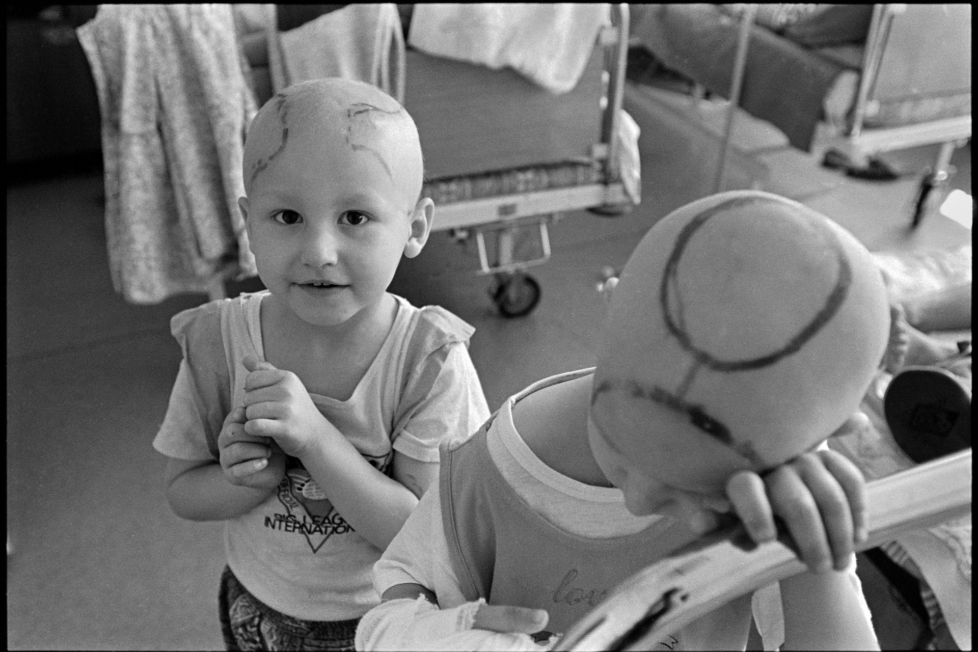 The best series based on real events