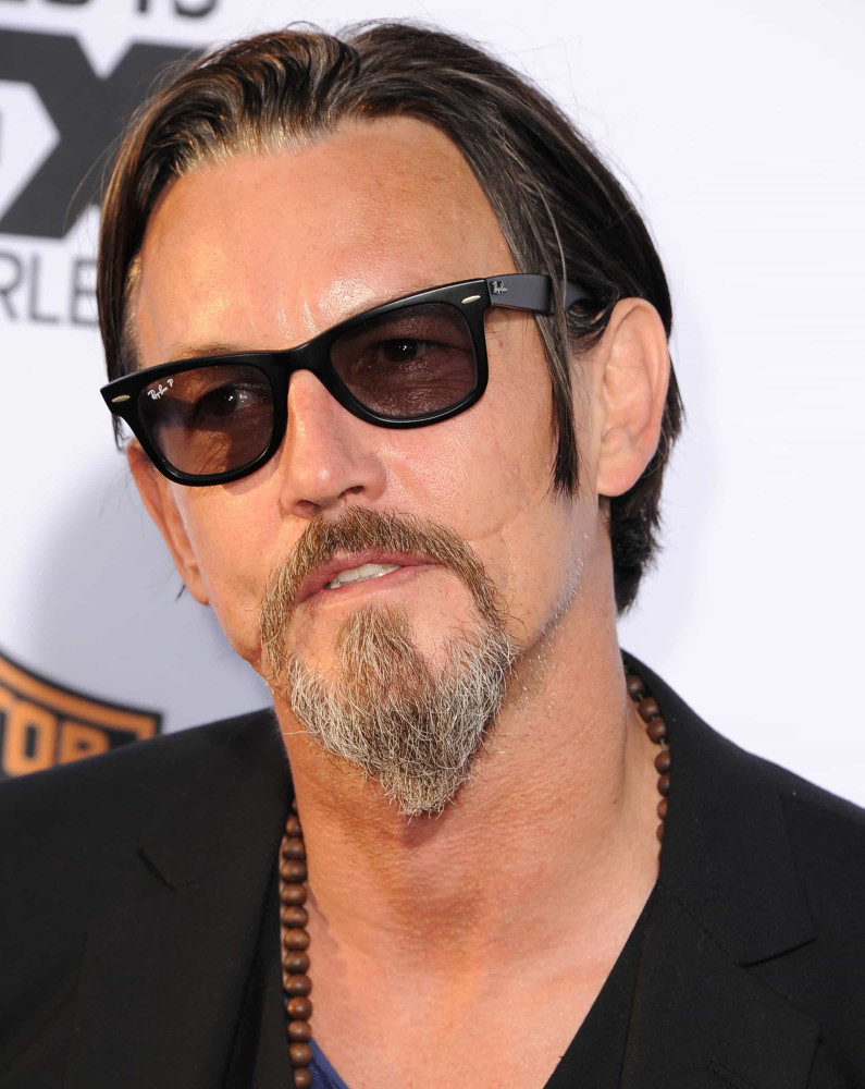 These celebs shared the stories behind their scars