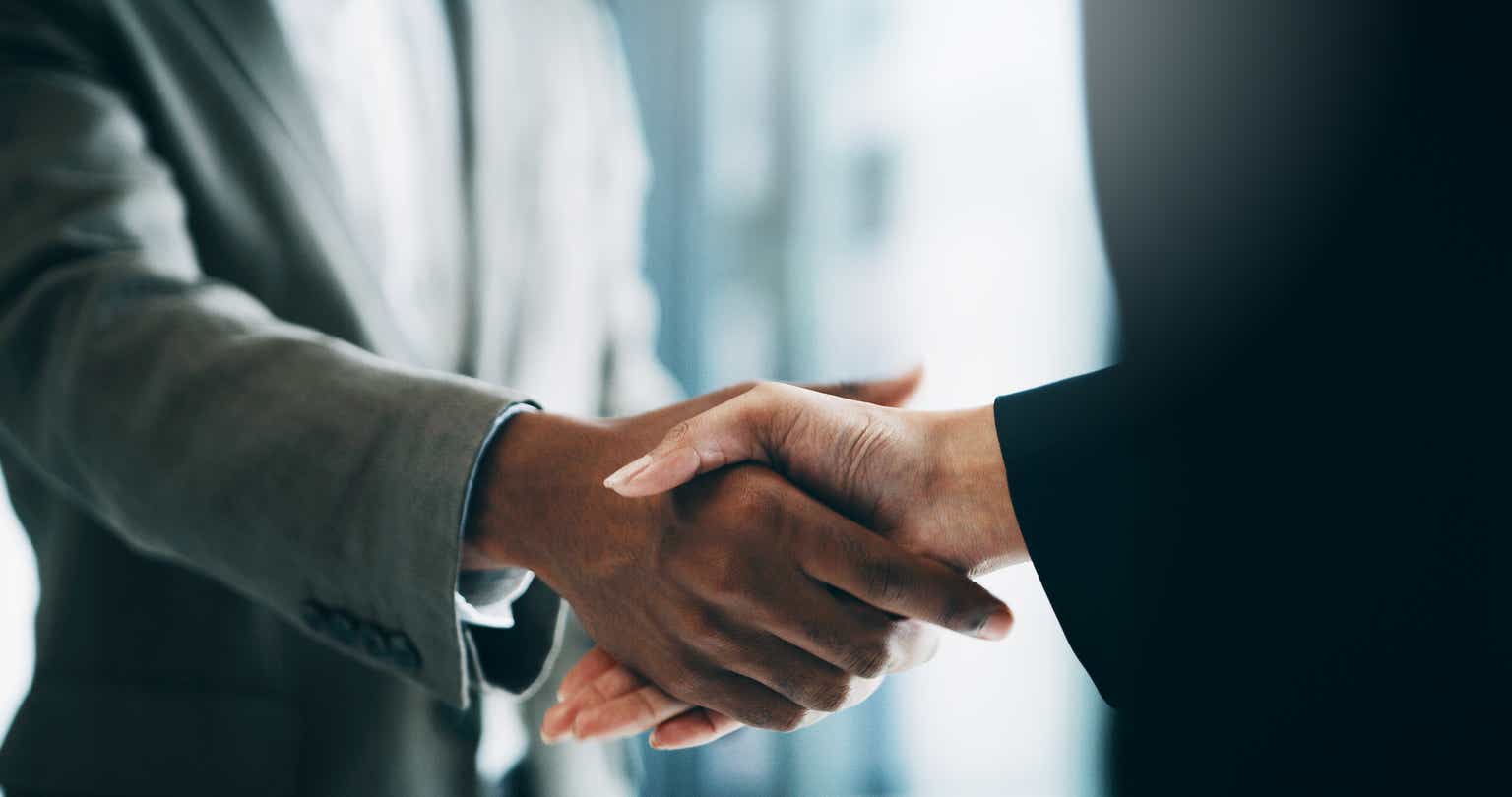 Innovative Payment Solutions to acquire Business Warrior
