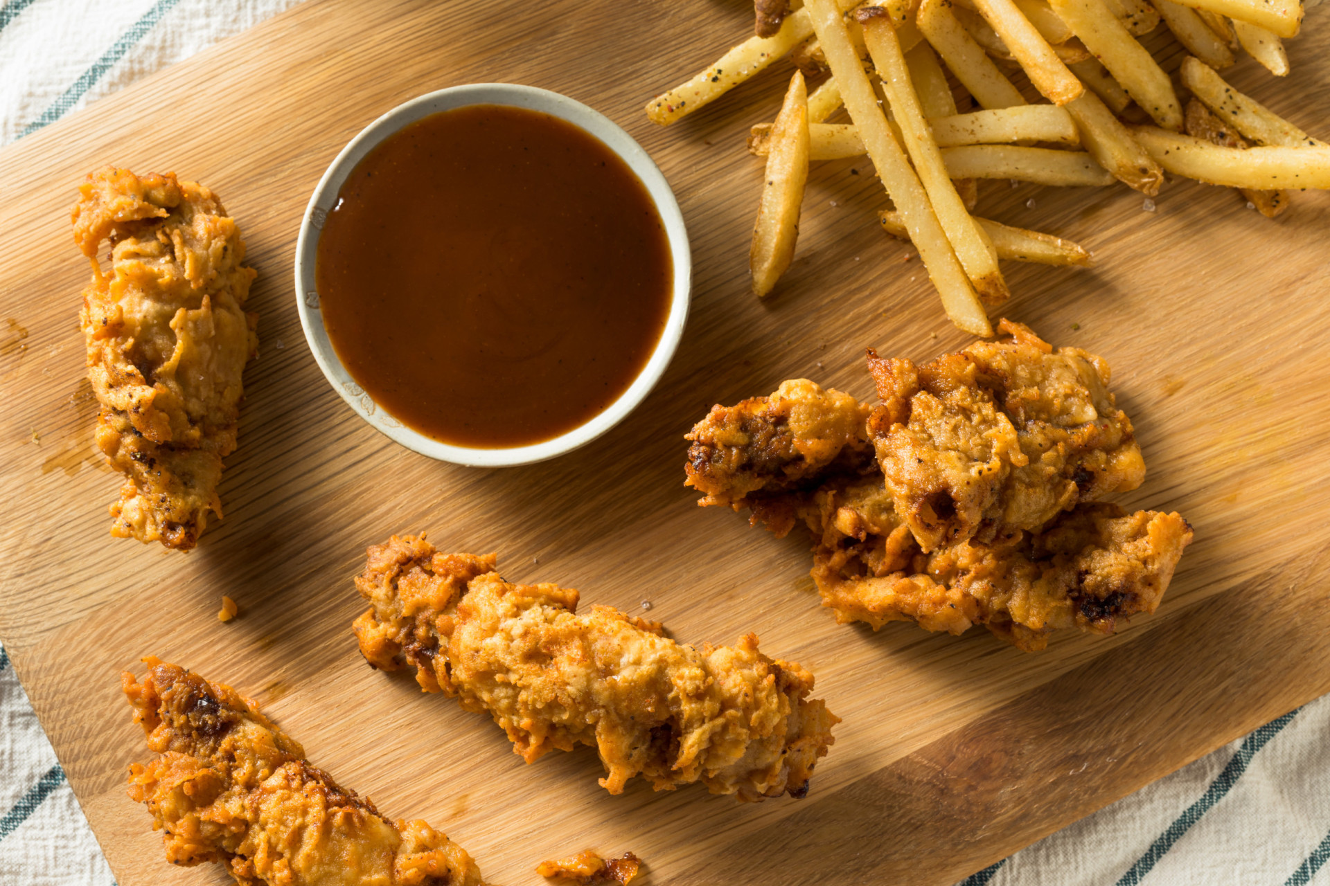 Signature dishes you have to try from each US state