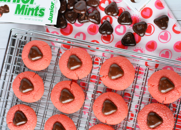 Dessert Recipes for People Who Love Mint