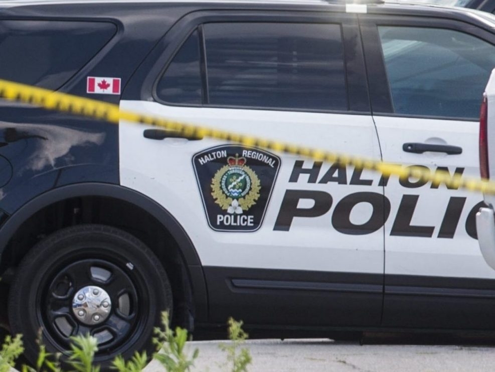 Man injured in targeted shooting outside Oakville home