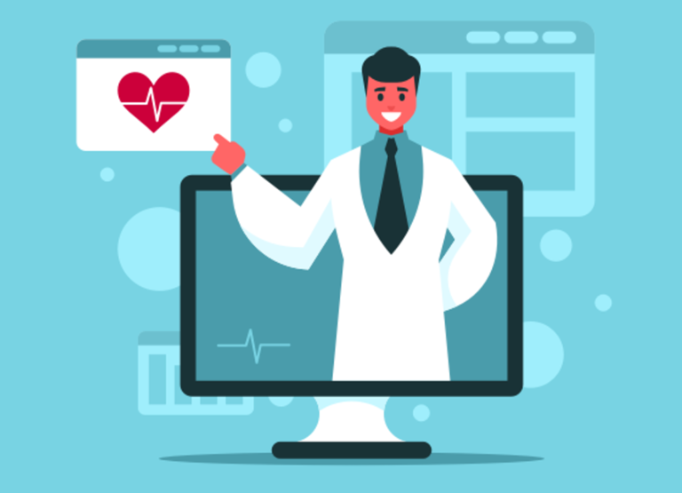 The digital health M&A wave is finally here