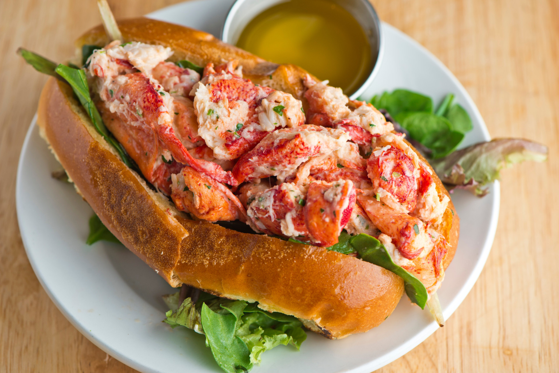 Signature dishes you have to try from each US state