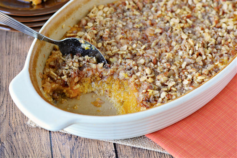 18 Easy Sunday Dinner Side Dishes