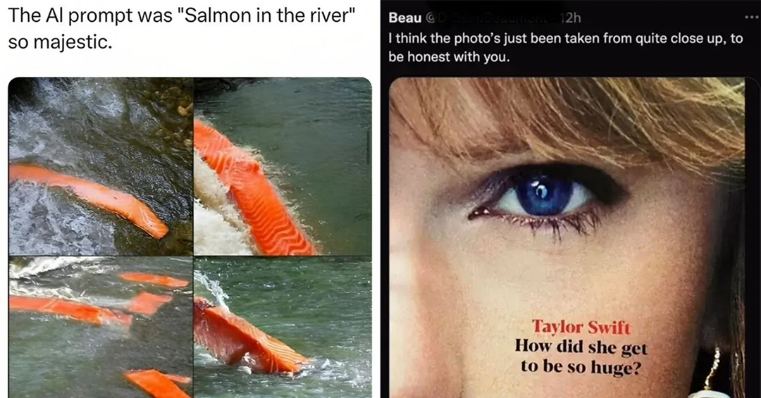 Technically Correct: 25 Hilarious Memes You Can't Argue With