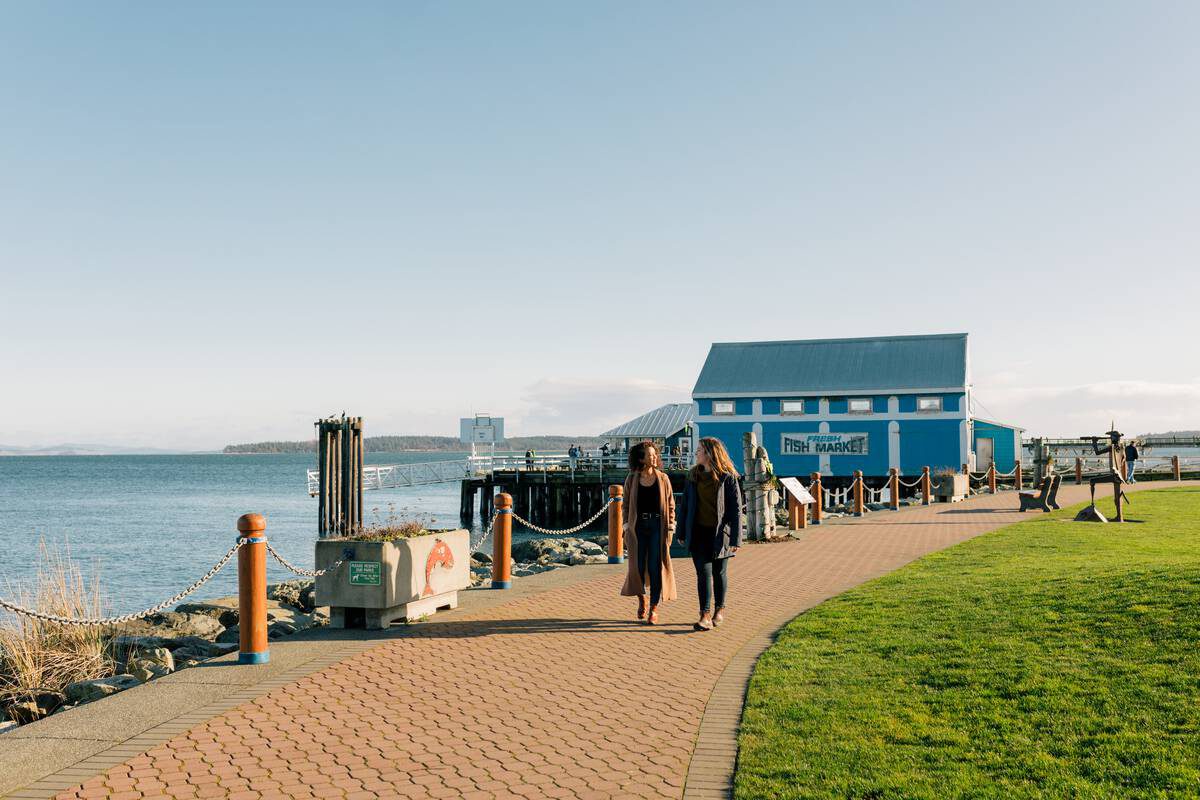 The great BC bucket list
