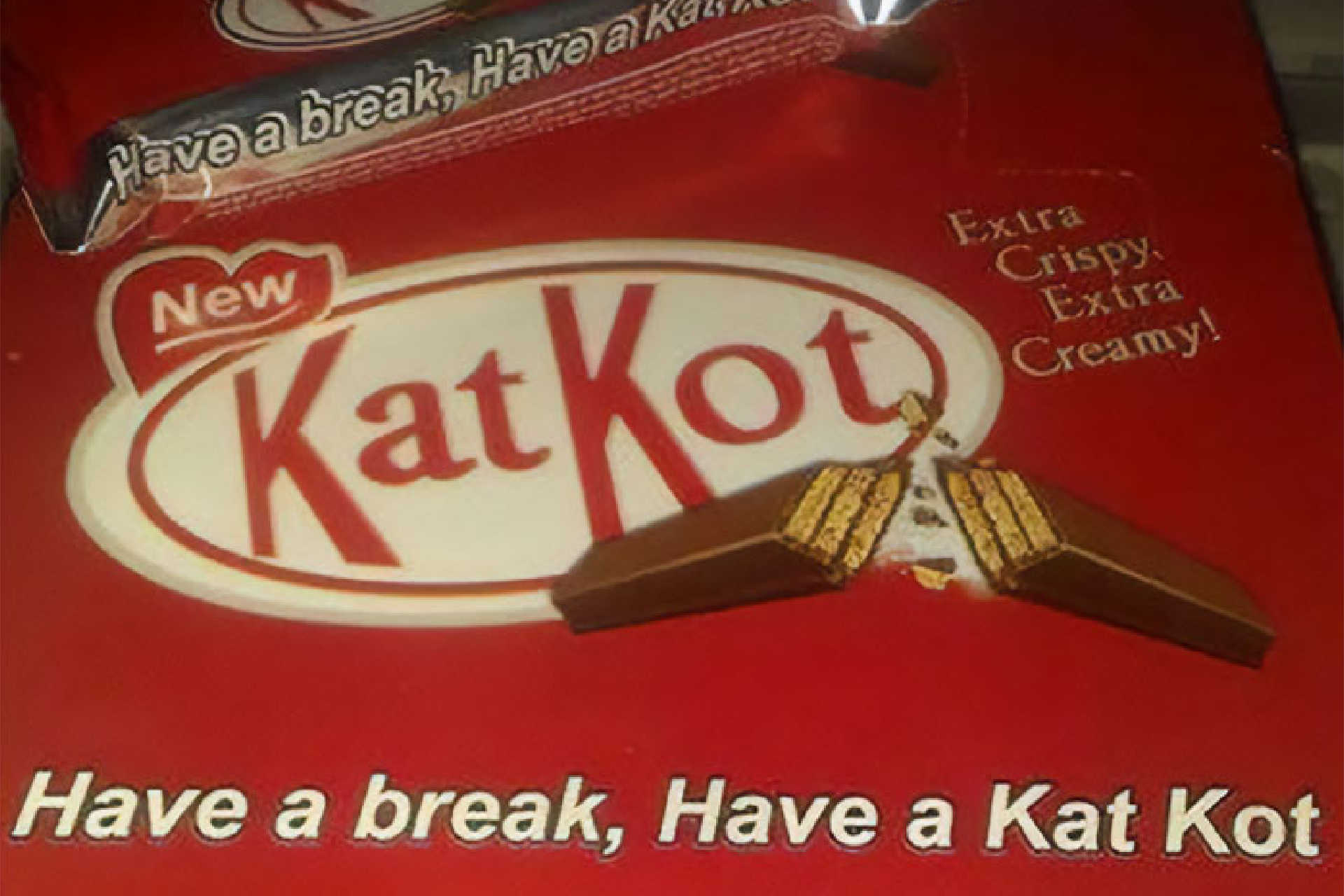 Naike, Pmua, Cuuci, HornPub... Imitaciones de marcas que te dejarán sin ...