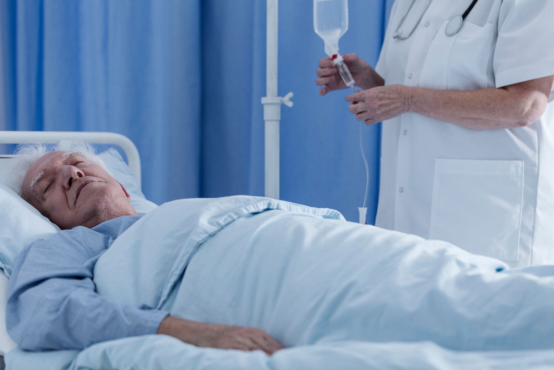 Everything you need to know about palliative and end-of-life care