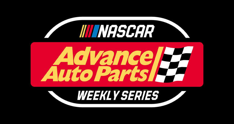 2025 NASCAR Advance Auto Parts Weekly Series track champions