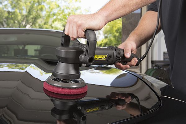 Buff It Up! The Best Buffers to Make Your Car Shine Like New