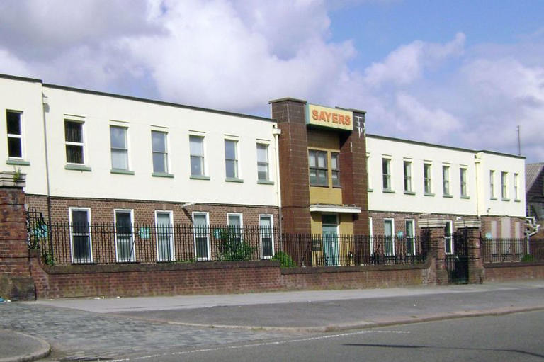 Sayers' 99p treat boxes you'll likely remember from childhood