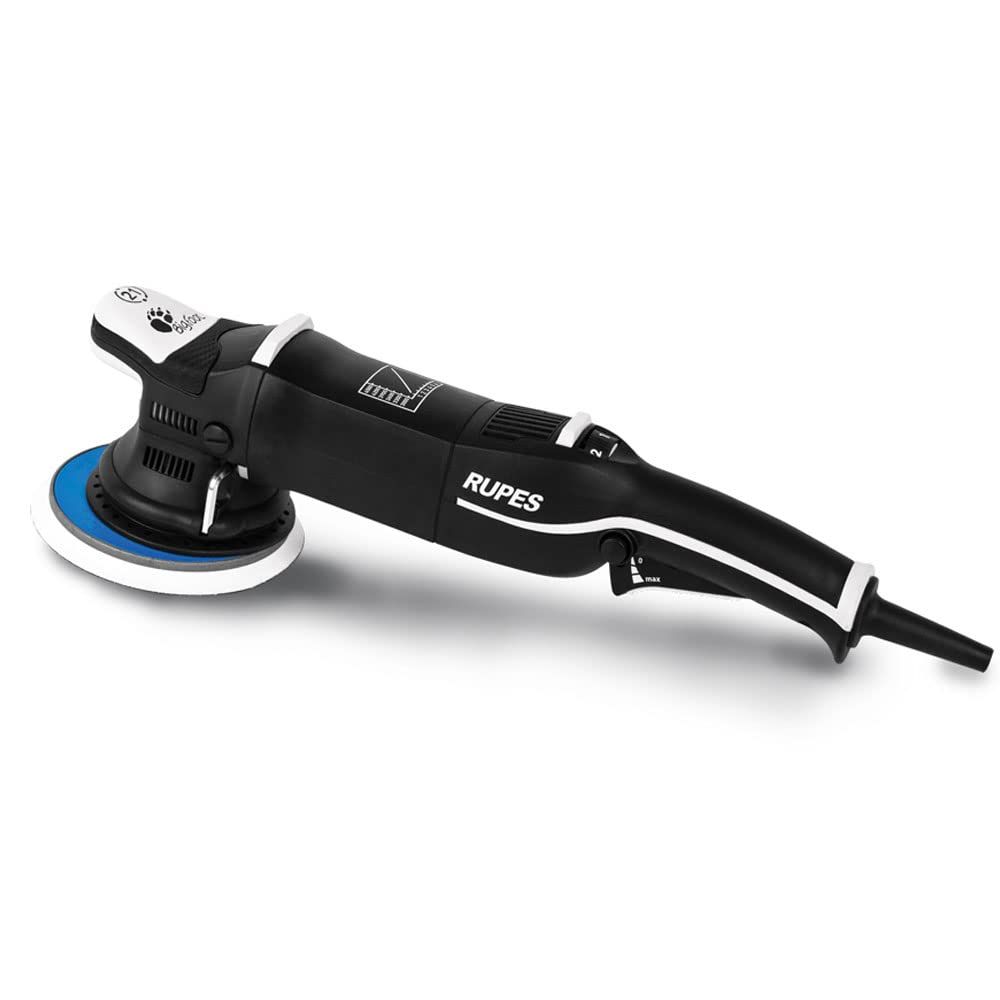 Buff It Up! The Best Buffers to Make Your Car Shine Like New