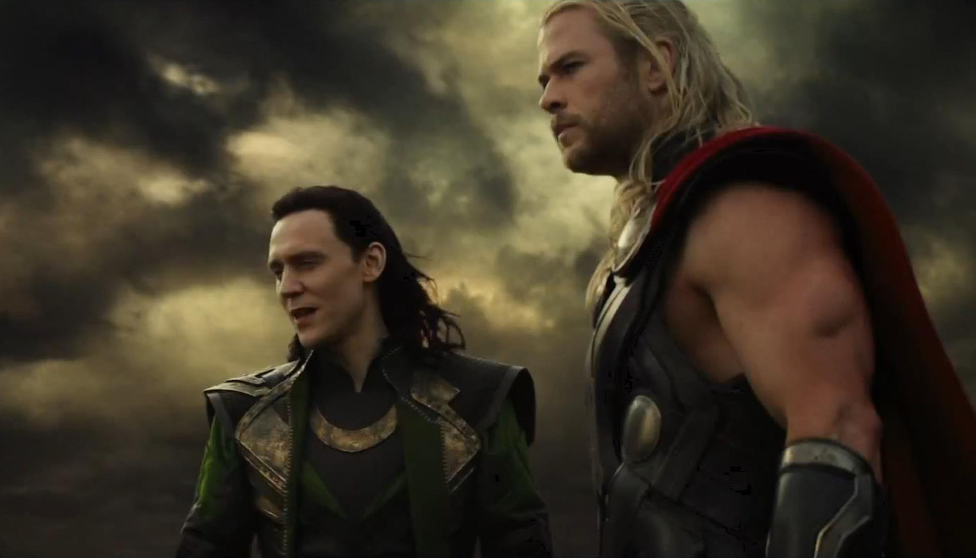 Skuespillere, der gik til audition til rollen som helt, men blev skurken