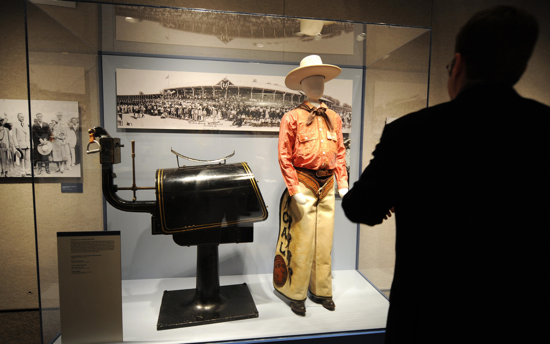 The fitness routines of American presidents