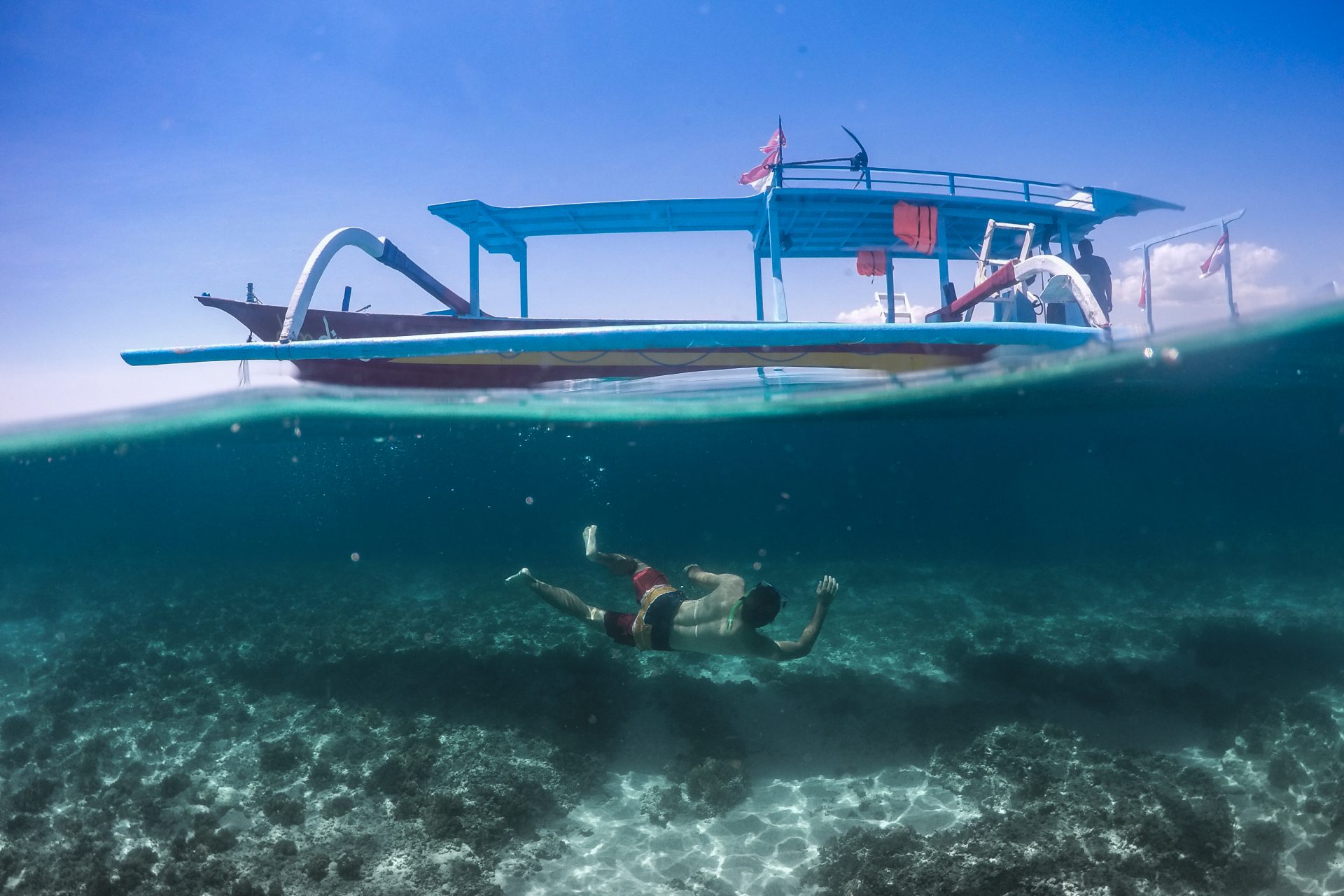 La tribù dei Bajau: le loro caratteristiche genetiche lasciano ...