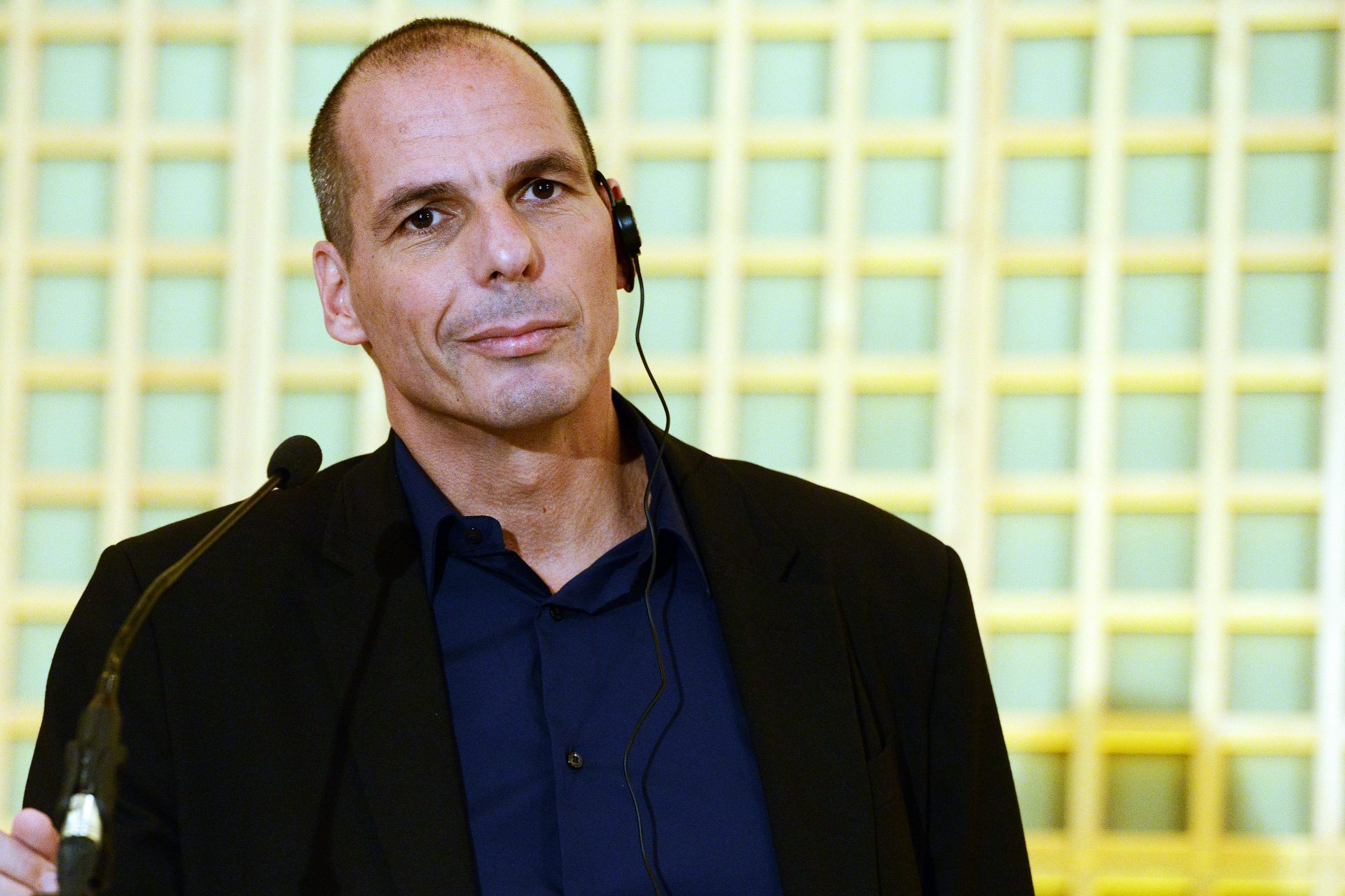 Yanis Varoufakis: qué fue de aquel ministro griego