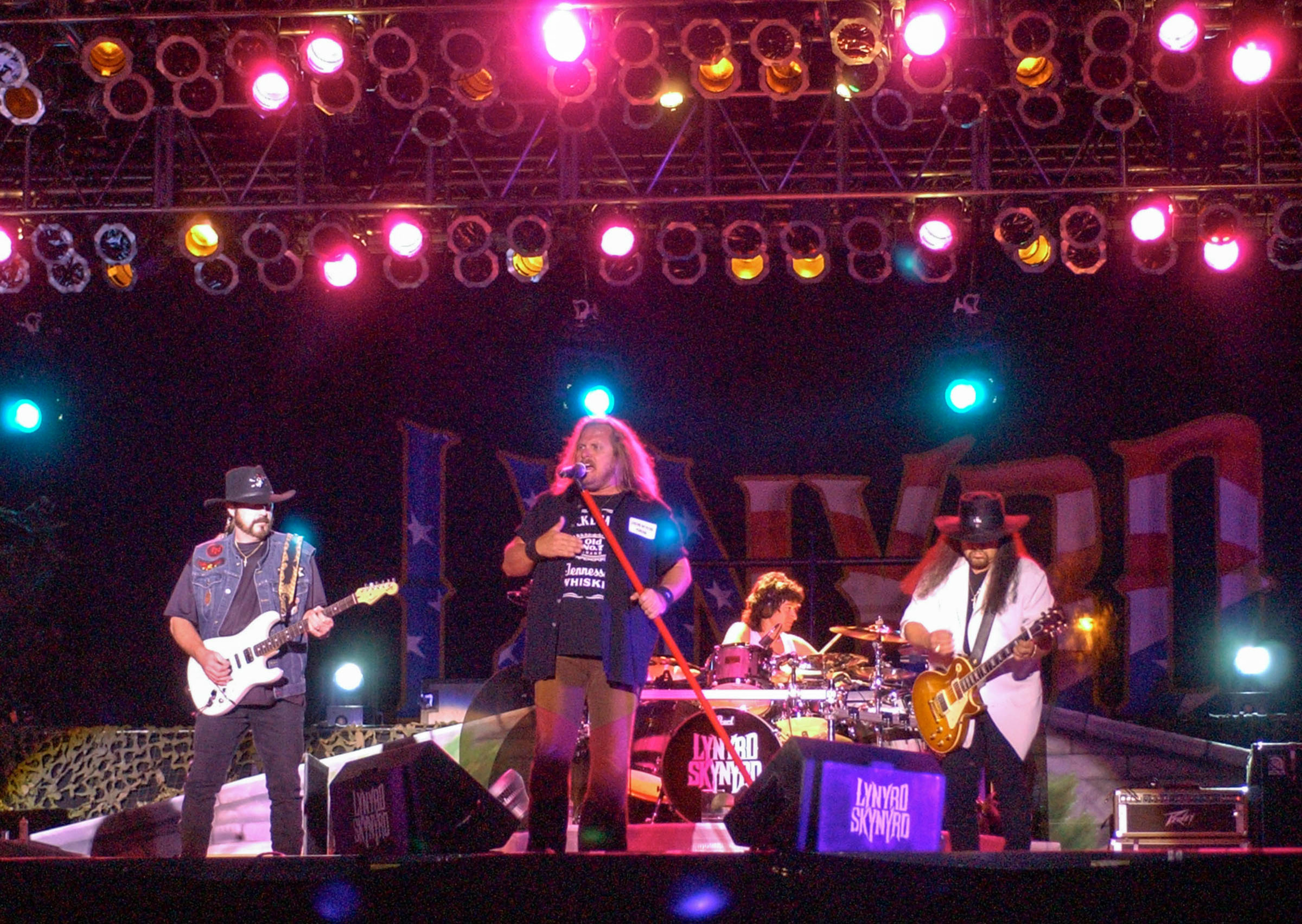 The definitive Lynyrd Skynyrd playlist
