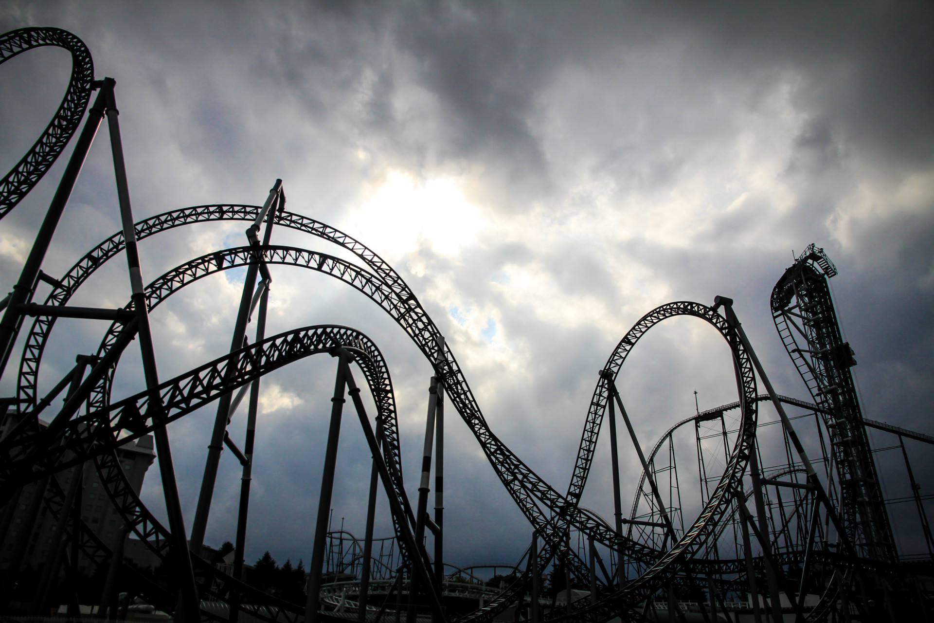 30 adventure destinations for thrill-seekers